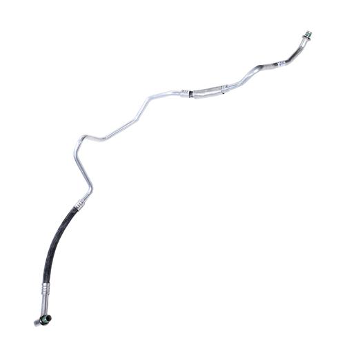 Mustang Air Conditioner (A/C) Compressor Suction Line (05-06) 4.6