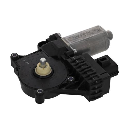 Mustang Window Regulator Motor - RH (05-09) S197 - LMR