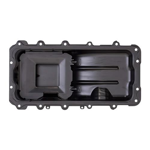 Mustang Oil Pan (05-10) 4.6 - LMR.com