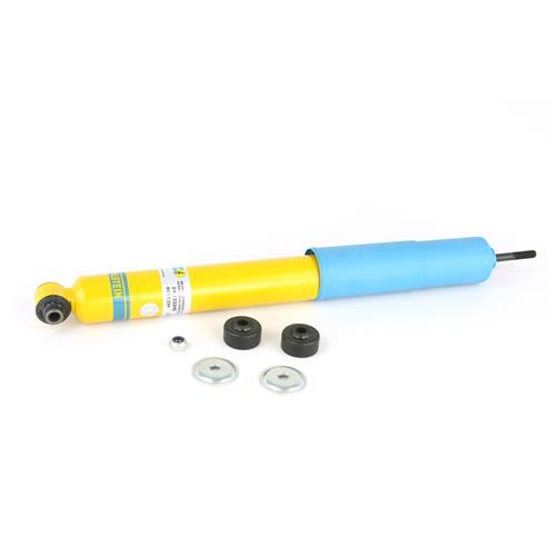 Bilstein Mustang HD Series Rear Shock - Pair (05-14) 24-122245
