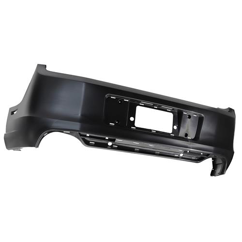 Mustang GT500 | Boss 302 | GT/CS Rear Bumper (13-14)