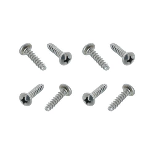 F-150 Raptor HID Headlight Ballast Screws (10-14) - LMR