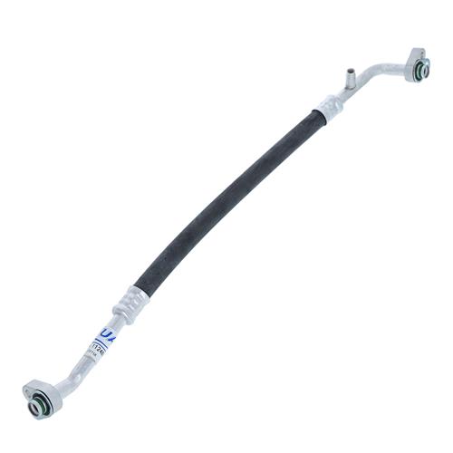 Mustang Air Conditioner (A/C) Compressor Suction Line (11-14) 5.0