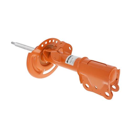 Koni Mustang Orange Shock & Strut Kit w/ BMR Springs (15-24)