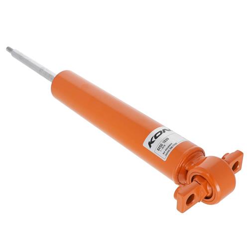 Koni Mustang Orange Shock & Strut Kit w/ BMR Springs (15-24)