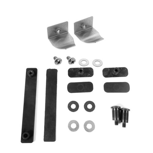 Fox Body Sunroof Master Restoration Kit | 79-93 Mustang