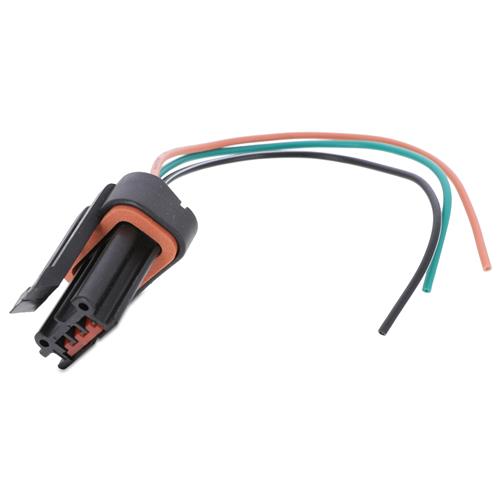 Mustang MAP/BAP Sensor Pigtail | Fox Body MAP/BAP Pigtail (86-93)