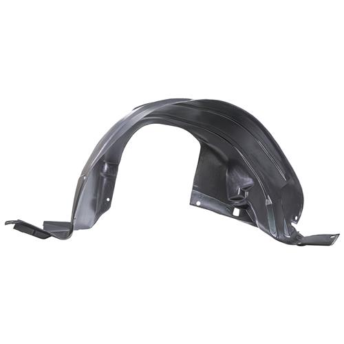 Fox Body Mustang Inner Fender Splash Shield Kit | (79-93)