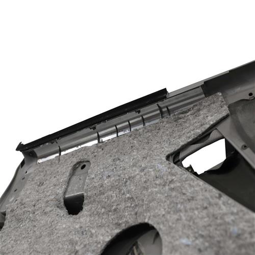 Bronco Door Panel Reinforcement Brackets (92-96) - LMR