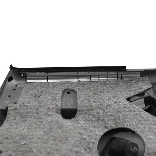 Bronco Door Panel Reinforcement Brackets (92-96) - LMR