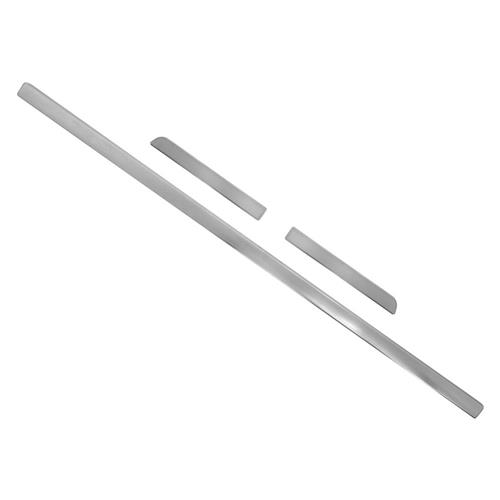 Bronco Billet Dash Trim Kit (92-96) - LMR.com