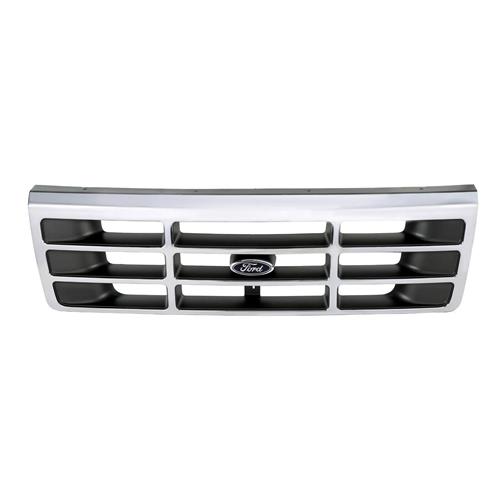 Bronco Grille Ford F4TZ8200A | (1992-1996) - LMR.com