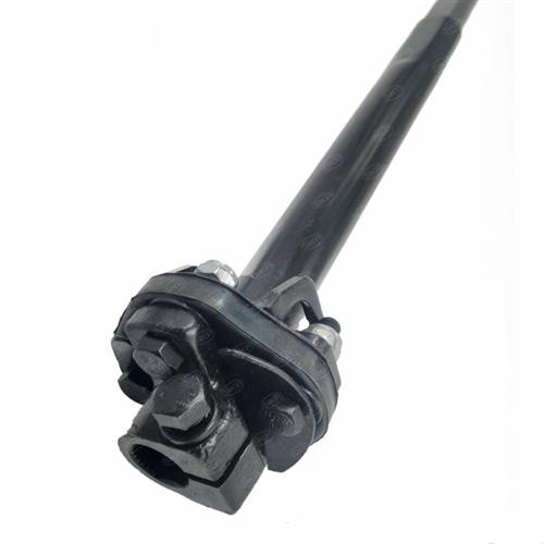 Bronco Steering Shaft Assembly (92-96) - LMR.com