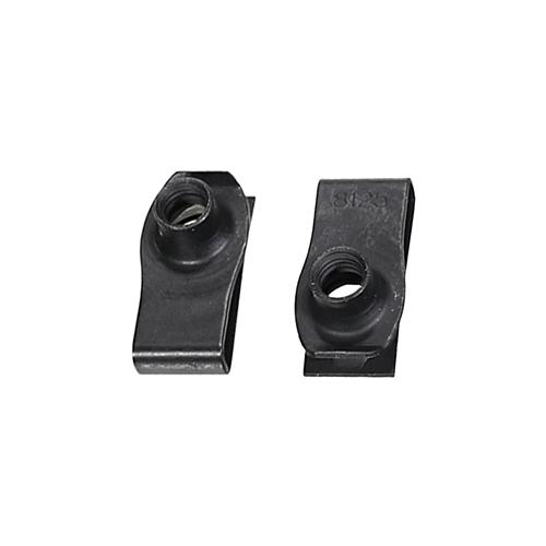 Bronco Hard Top Mounting Hardware (92-96) - LMR.com