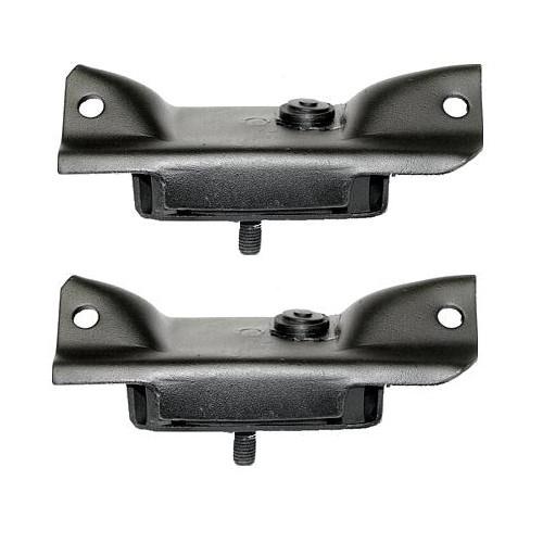 F-150 SVT Lightning Motor Mount Kit (93-95) - LMR.com