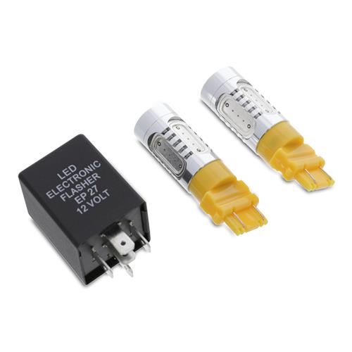 Mustang LED Turn Signal Kit | SN95 & New Edge (94-04)