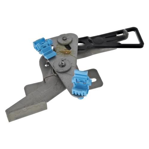 Ford F-150 SVT Lightning Tailgate Center Latch (99-04) F75Z-9943170-AA