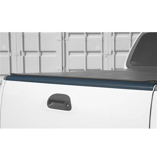 F-150 SVT Lightning Exterior Trim Paint Kit - Gray (99-04)