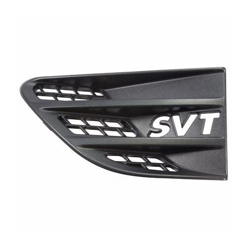 F-150 Raptor SVT Fender Vent - LH (10-14) AL3Z-16228-B