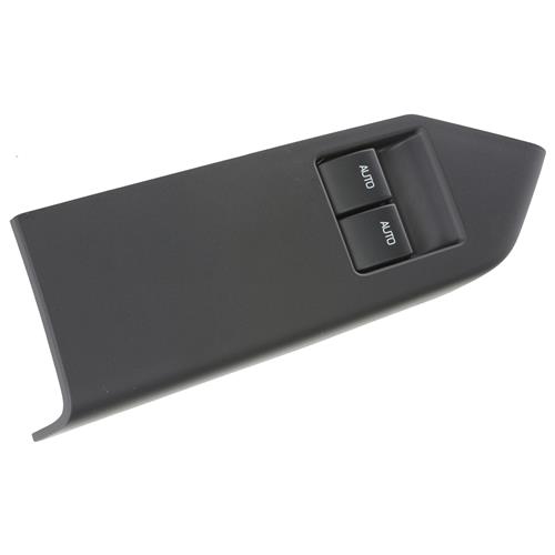 Mustang Window Switch Bezel Assembly - LH | (10-14) Coupe