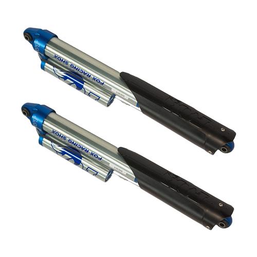 Fox Racing F-150 Raptor Rear Shock - Pair (10-14) Super Cab ASH24542