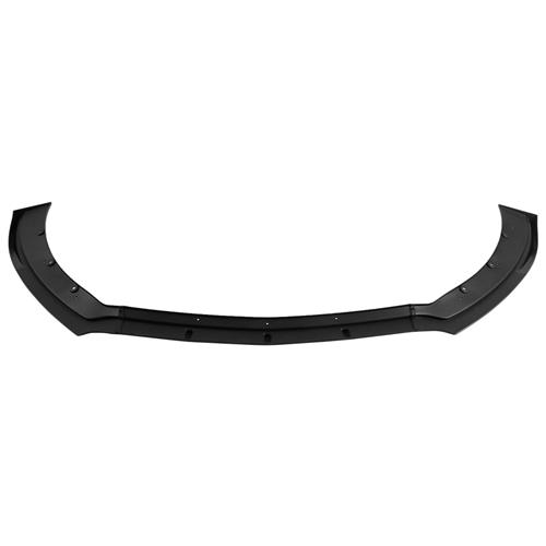 Spec-D Tuning Mustang Front Splitter w/o Performance Pack (15-17)