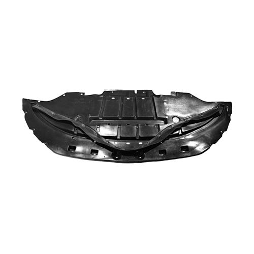Mustang Belly Pan - Ecoboost | V6 (15-17) - LMR.com