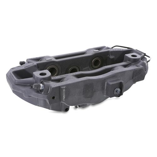 Mustang Shelby GT350 Front Brake Caliper Kit (16-20)