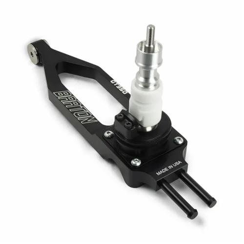 Barton Mustang Short Throw Shifter - TR-3160 (15-26) GT350/Dark Horse ...