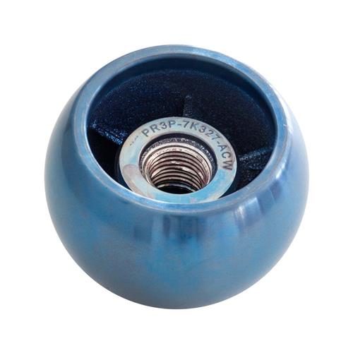 Ford Performance Mustang Dark Horse Titanium Shift Knob (15-24) M-7213-T