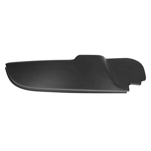 Ford Mustang Convertible Top Boot Side Covers (15-24)