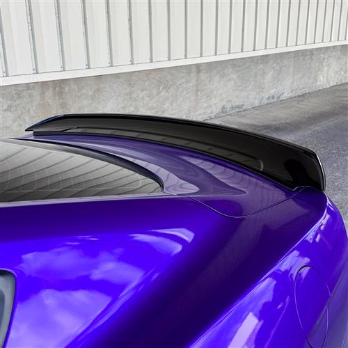 Mustang GT350 Track Pack Style Spoiler (15-23) - LMR