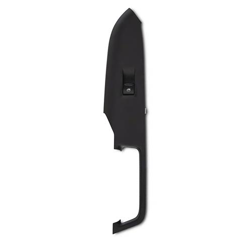 Mustang Window Switch Bezel Assembly - RH (15-23) FR3Z-14527-AB