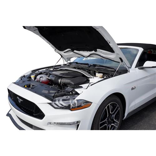 Redline Mustang Quicklift Elite Hood Struts 18 19 21 11035 03