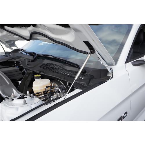 Redline Mustang Quicklift Elite Hood Struts 18 19 21 11035 03