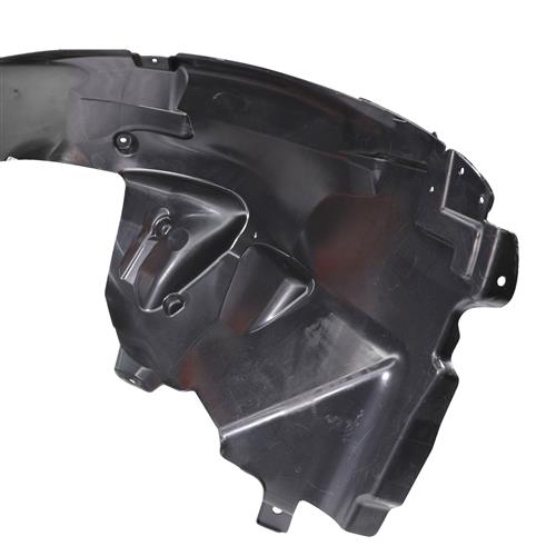 Mustang Inner Fender Splash Shield Kit - Performance Pack | 18-23