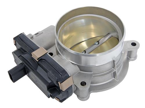 Mustang 87mm Bullitt Throttle Body (15-23) 5.0 - M-9926-M50B
