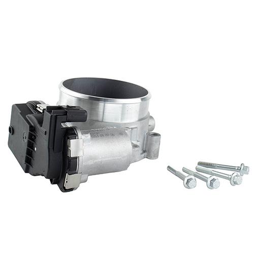 Ford Performance Mustang 92mm Throttle Body (20-22) GT500 M-9926-M5292