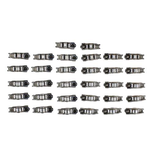 Ford Performance Mustang Predator Roller Finger Follower Kit (20-22 ...