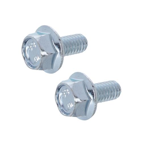 Mustang Front ABS Sensor Bolts (21-26) - LMR.com