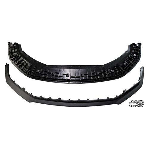 Ford Mustang Dark Horse Handling Pack Front Splitter (2024)