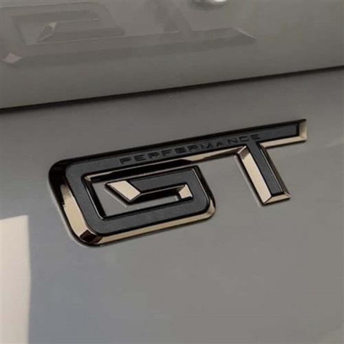 Ford Mustang GT Rear Emblem - Bronze (2024) PR3Z-6342528-E