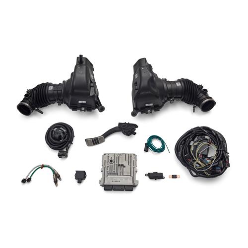Ford Performance Control Pack For Gen 4 5.0 Coyote Crate Engine ...