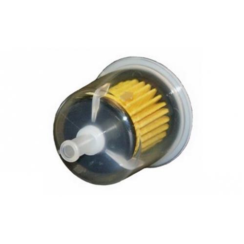 3/8" In-Line Fuel Filter 33003 - LMR.com