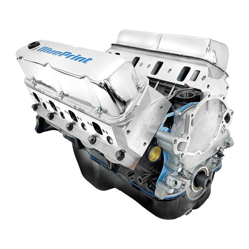 BluePrint Engines 347ci - 415hp Crate Engine 3479RCT