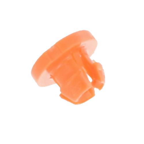Mustang Door Latch Rod Bushings (79-93) - LMR.com