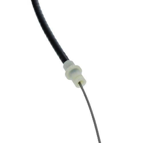 Ford Performance Mustang Adjustable Clutch Cable (79-95) 5.0 M-7553-C302