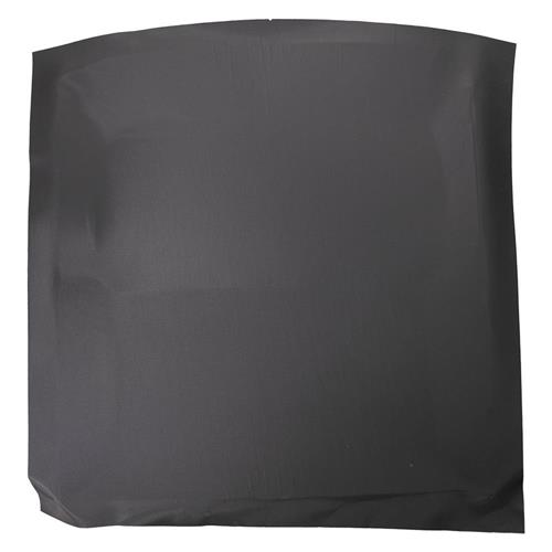 TMI Mustang Vinyl Headliner - Black (83-88) Coupe w/ Sunroof