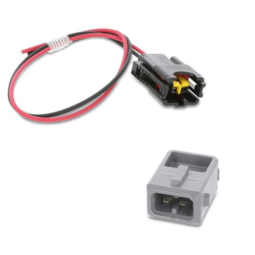Spout Connector Plug Kit - 5.0 / 5.8 - LMR.com