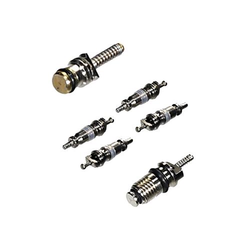 Bronco HVAC Valve & Cap Kit (92-93) - LMR.com